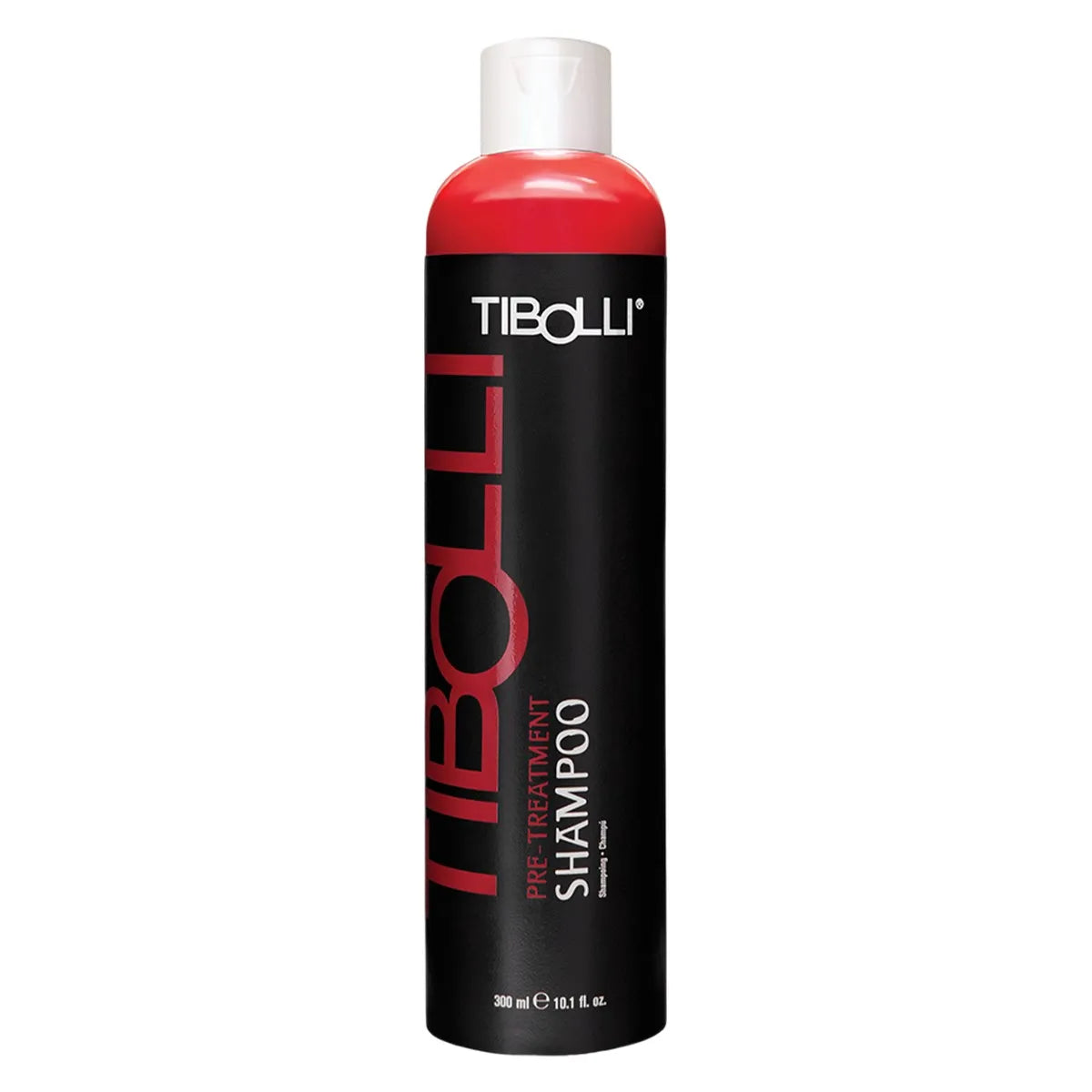 Craving Clean / Pre-Treatment Shampoo – EUROPE