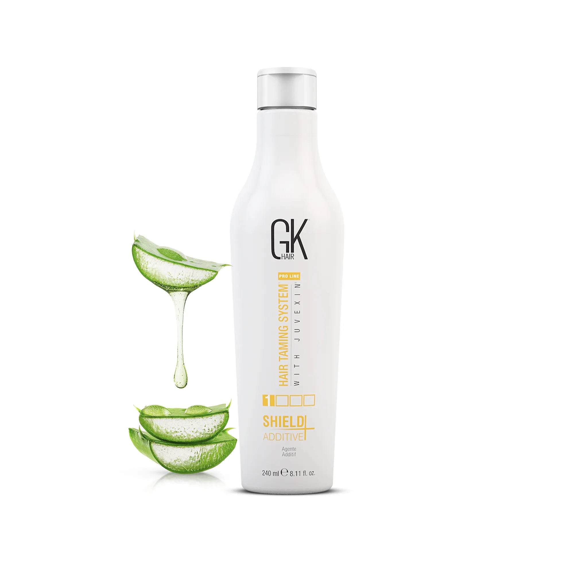 Shield Additive+ – EUROPE